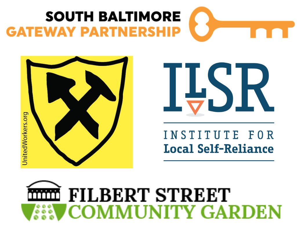 Baltimore Compost Collective – A youth-empowered food scrap collection ...