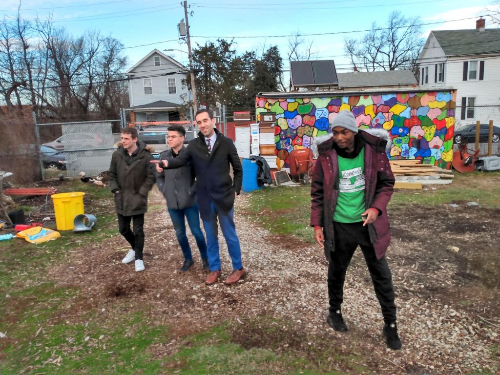 Gallery – Baltimore Compost Collective